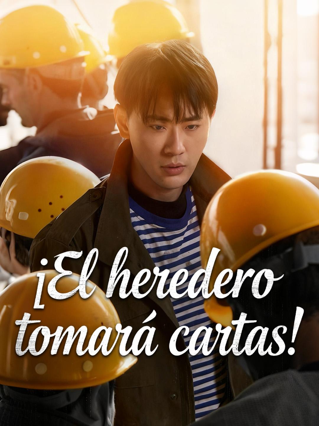 ¡El heredero tomará cartas! Episodio 17 -El secreto de Diego Torres ...