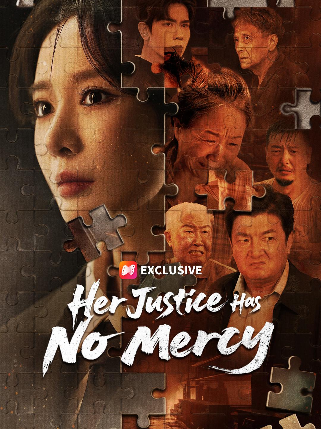 Her Justice Has No Mercy Online Watch - NetShort