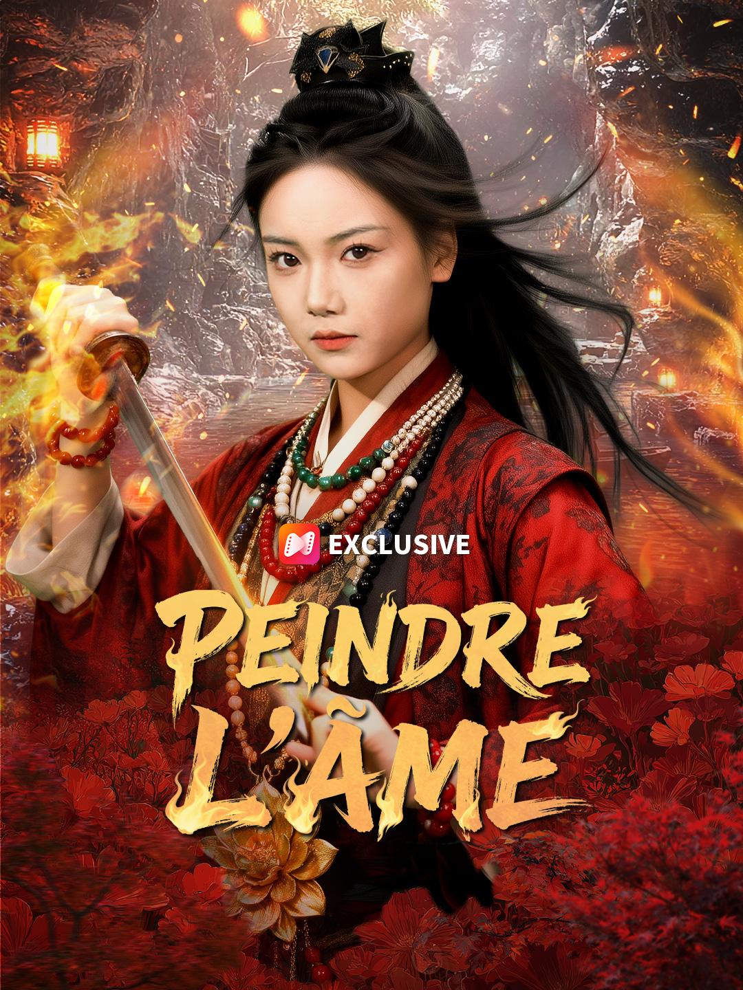 PEINDRE L'ÂME Épisode 53 -La Confrontation Finale - Netshort