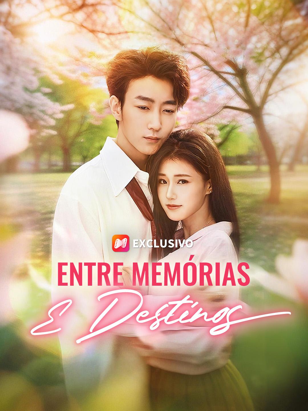 Entre Memórias e Destinos Episódio 4 - Netshort