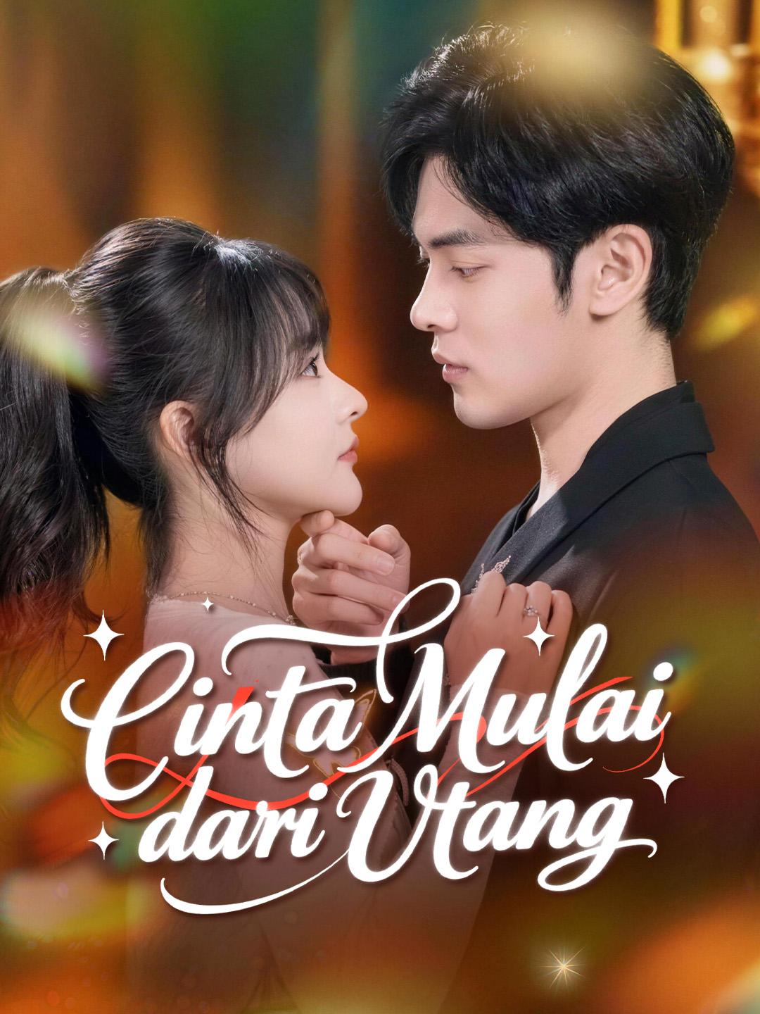 Cinta Mulai dari Utang Semua Episode - NetShort - page4