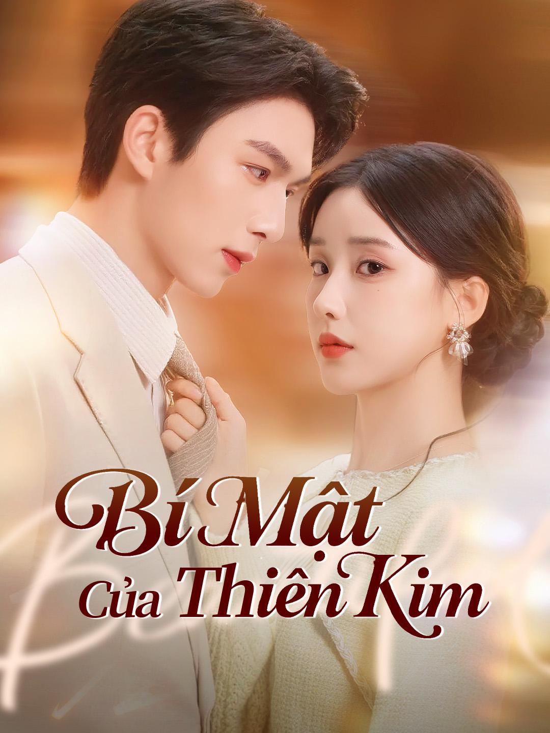 Bí Mật Của Thiên Kim Toàn tập - NetShort - page2
