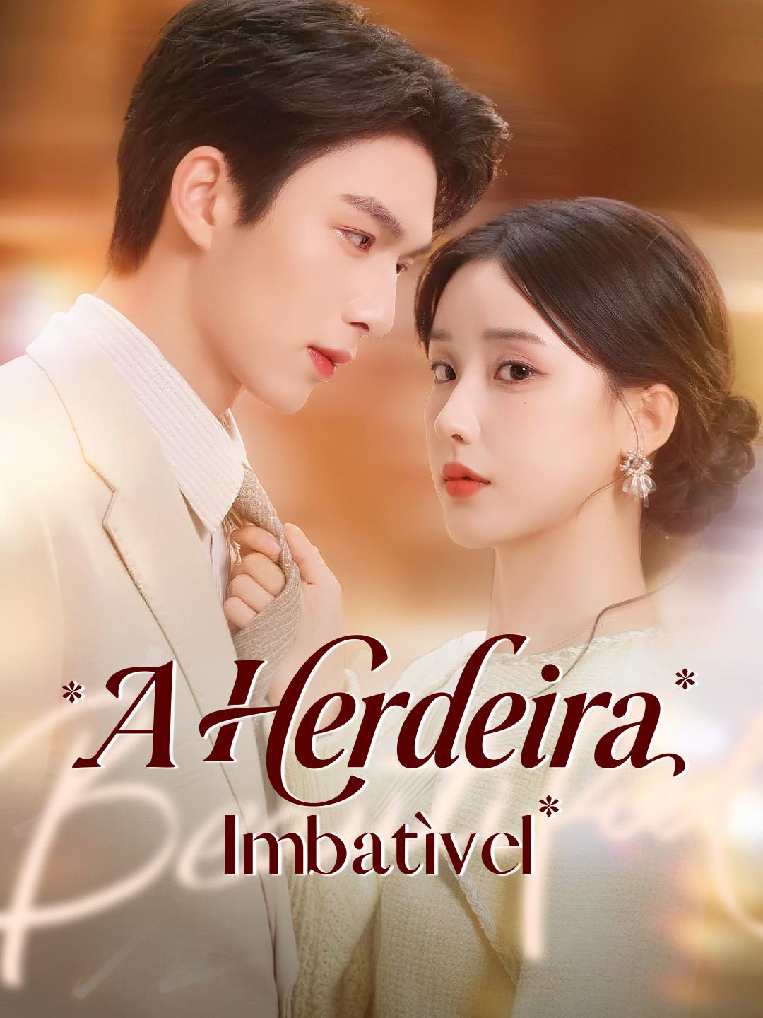 A Herdeira Imbatível Episódio 40 - Netshort