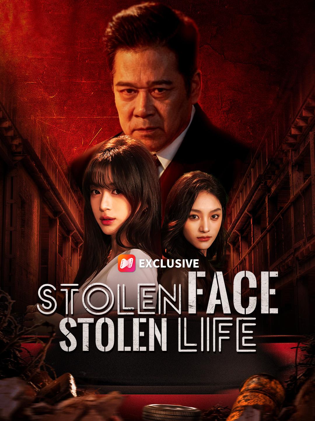 Stolen Face, Stolen Life Episode 25 - Netshort