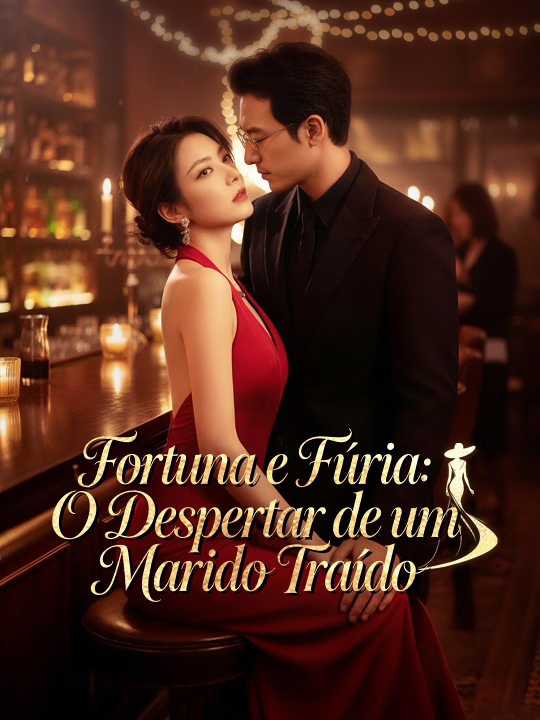 Fortuna e Fúria: O Despertar de um Marido Traído Episódio 40 - Netshort