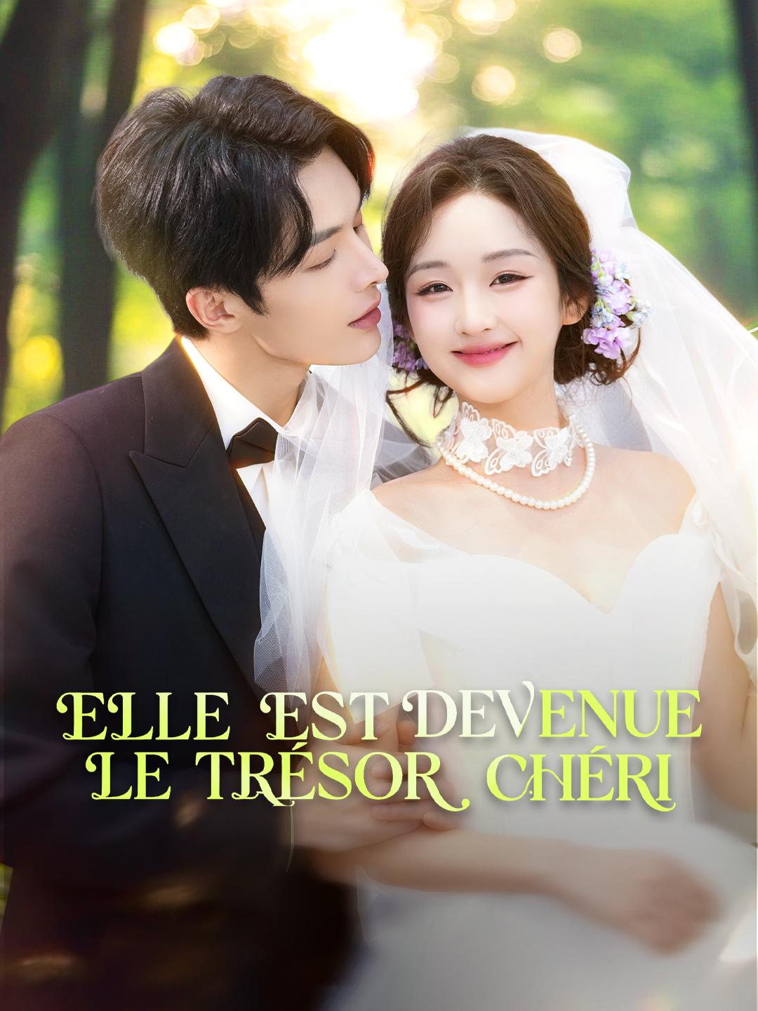 ELLE EST DEVENUE LE TRÉSOR CHÉRI. Regarder en Ligne - NetShort