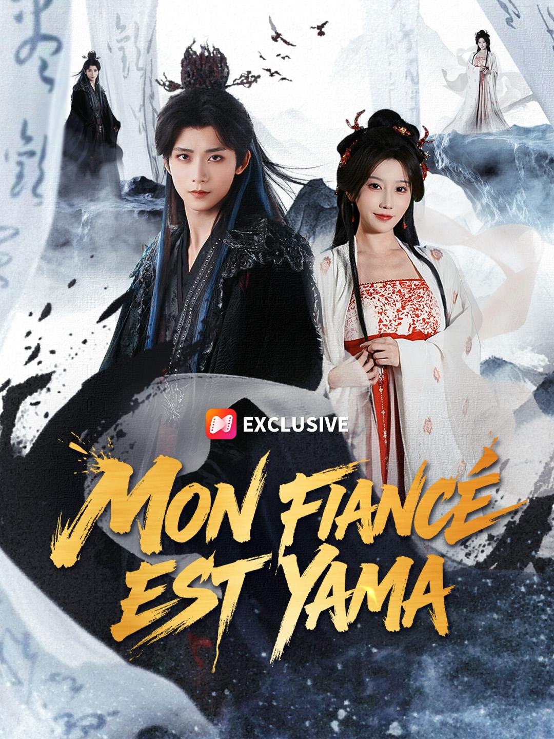 MON FIANCÉ EST YAMA Épisode 7 - Netshort