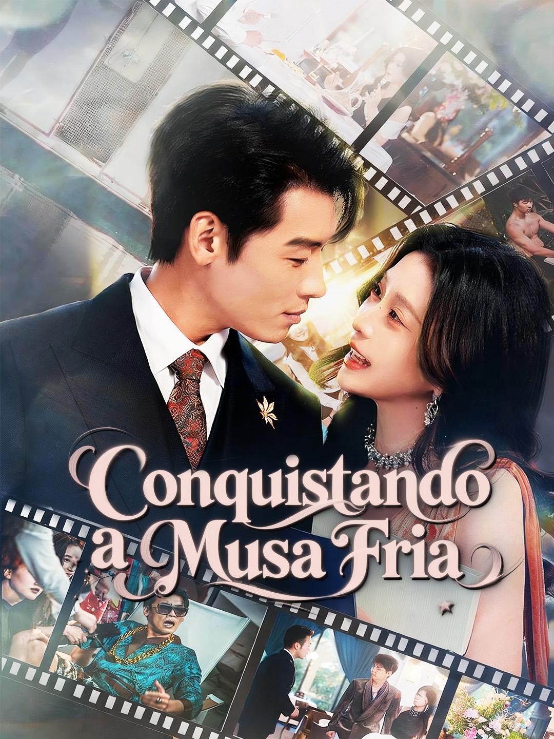 Conquistando a Musa Fria Assistir Online - NetShort