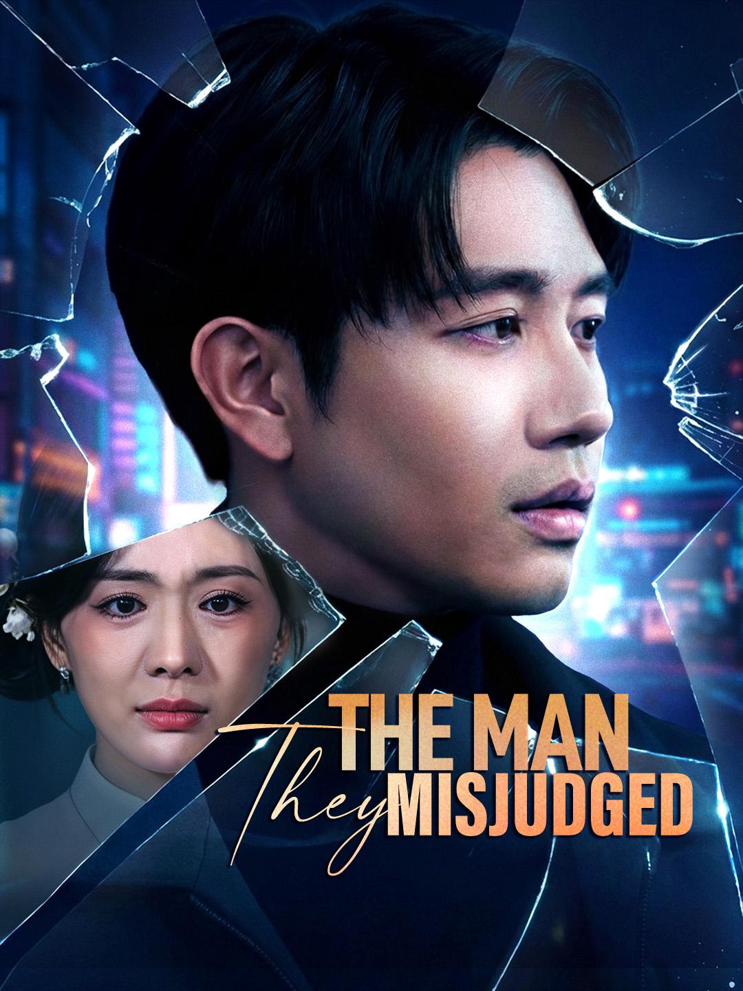 The Man They Misjudged Full Movie - NetShort - page3