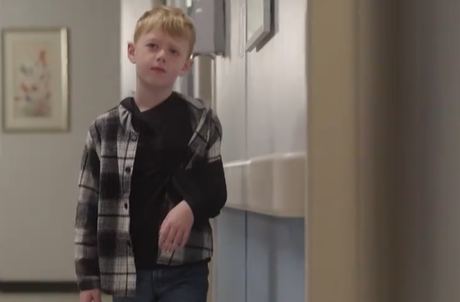 CEO Wants My Little Rascal: Secrets, Love & Second Chances