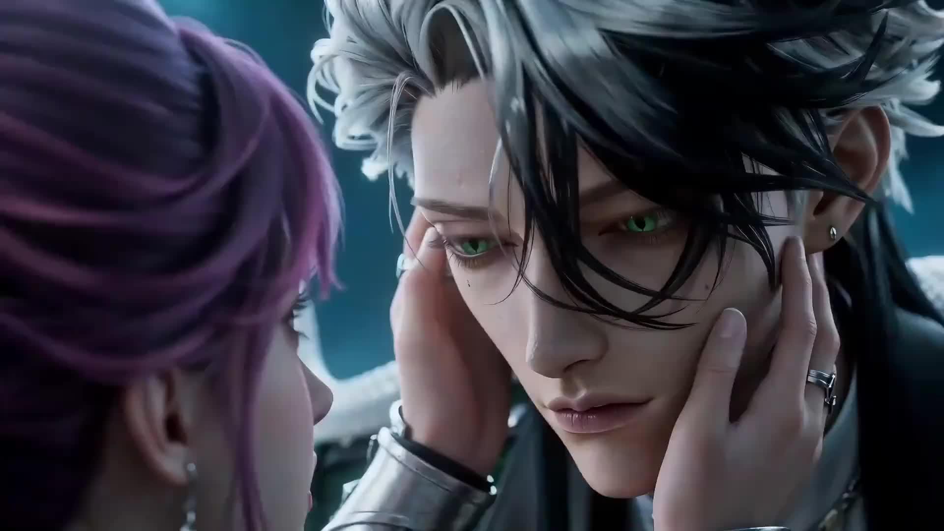 (Sulih suara) Dunia Game Ini, Aku yang Berkuasa 2 Semua Episode ...